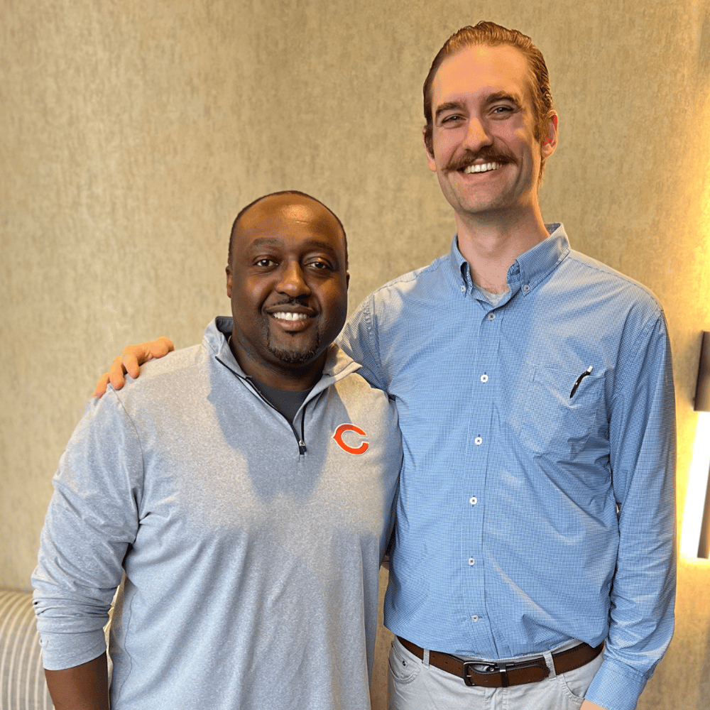 Q&A With An ADMA Client